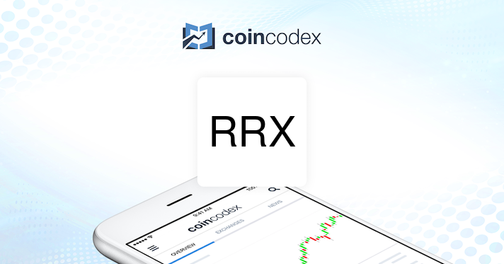 Buy RRX Stock - Best Regal Rexnord Corporation Stockbrokers | CoinCodex